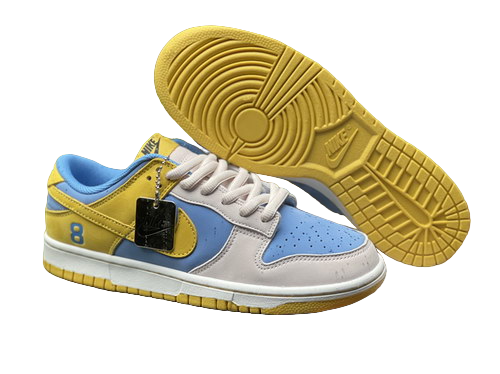 Nike SB Dunk Low “Kobe” - US$128.00 | ShoeOzone